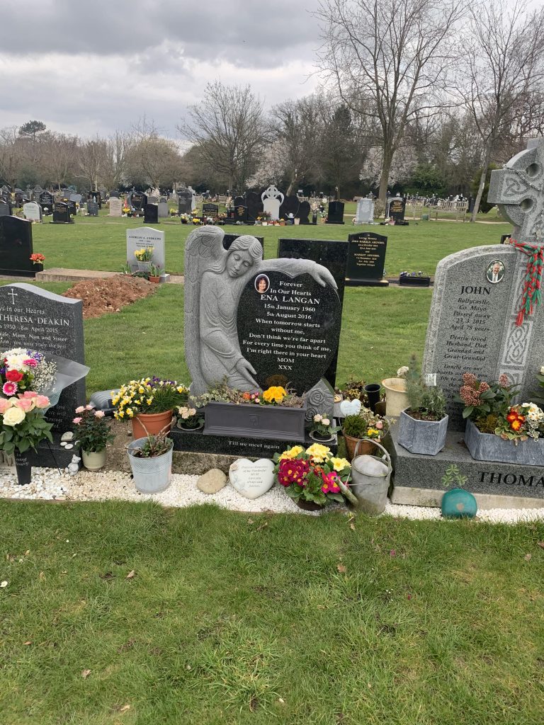 Widney Manor Cemetery – Interesting Graves in a Tranquil Setting ...